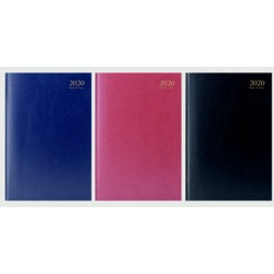 Tallon A4 Diary Week To View – Clevedon DIY