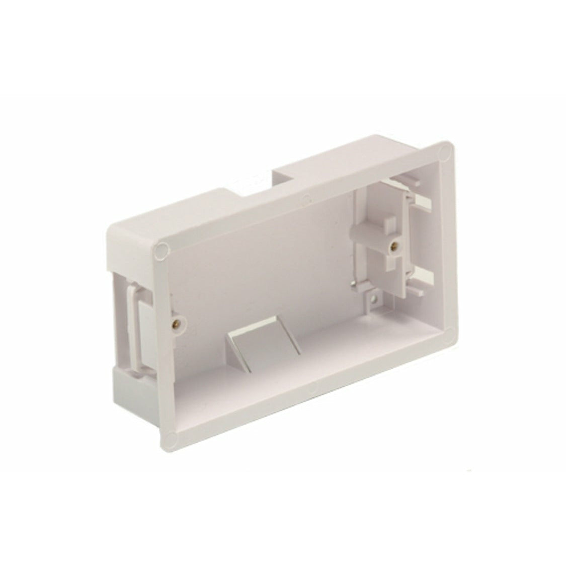 2 Gang Fastafix Cavity Box Deta – Clevedon DIY