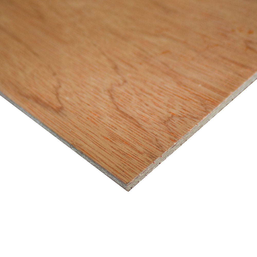 WBP Exterior Ply 6mm – Clevedon DIY
