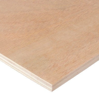 WBP Exterior Ply 9mm – Clevedon DIY