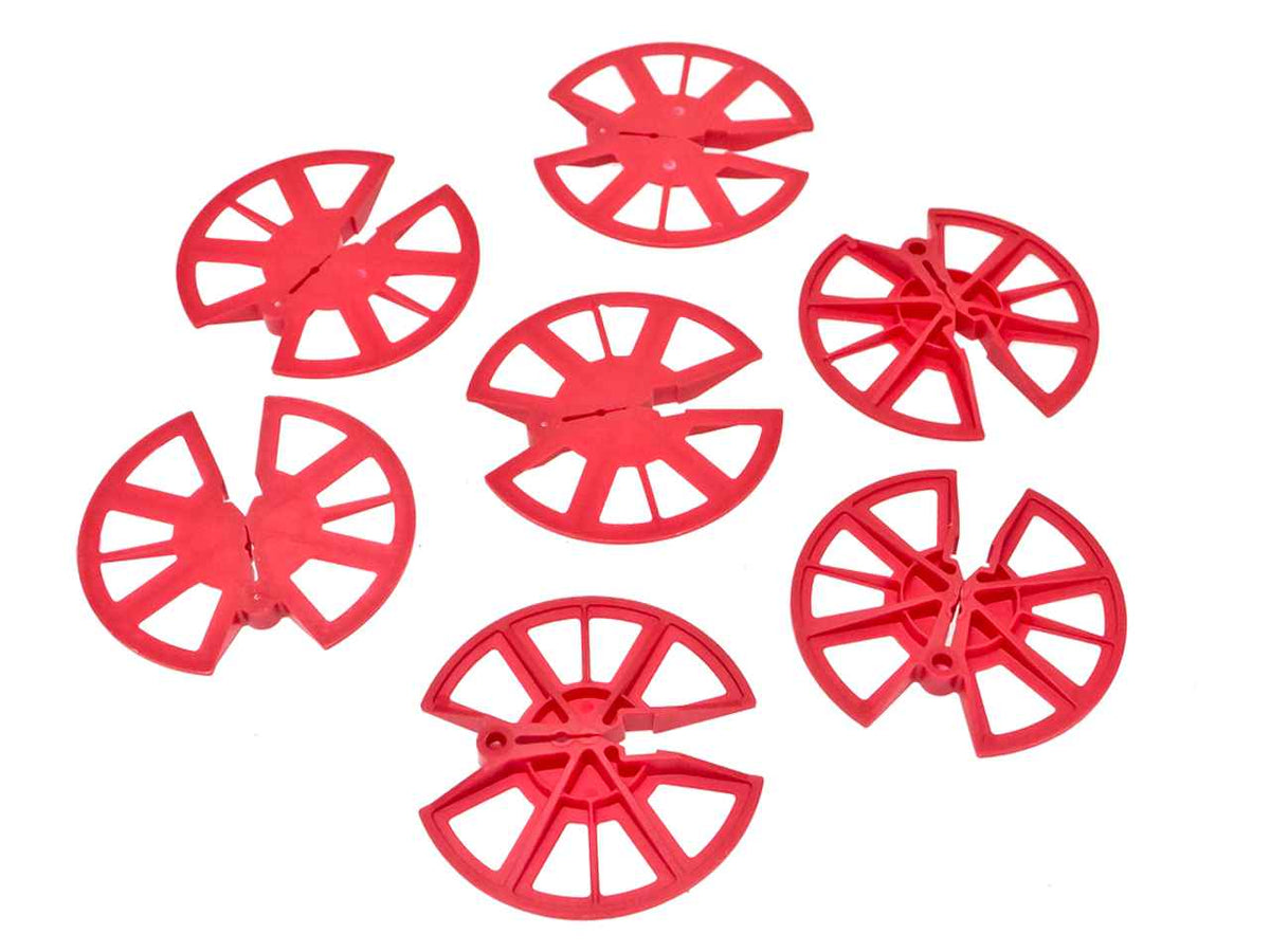 Insulation Retaining Clip (Universal) – Clevedon DIY