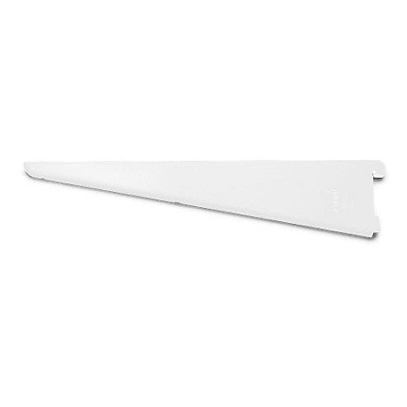 Newtech White Bracket 170mm – Clevedon DIY