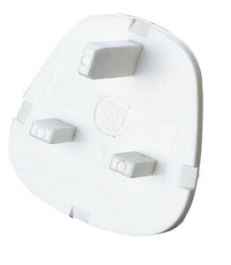 13A Socket Safety Plug Covers Pack of 5 – Clevedon DIY